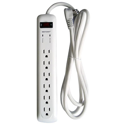 Electrical outlets and speciality outlets - Different types - ACCL ...